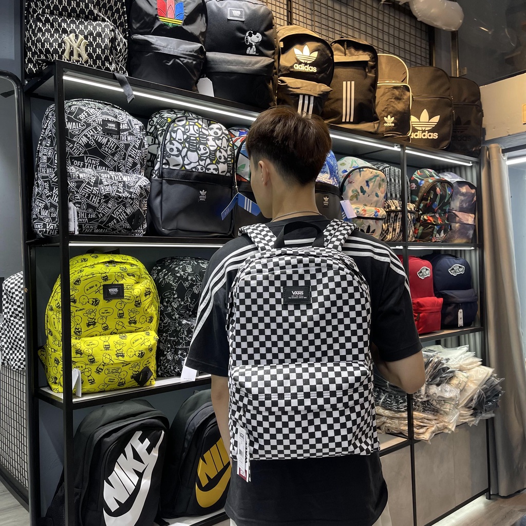 [Original Price Bag Addiction + FULL Color Palette] Vans Old Skool ...