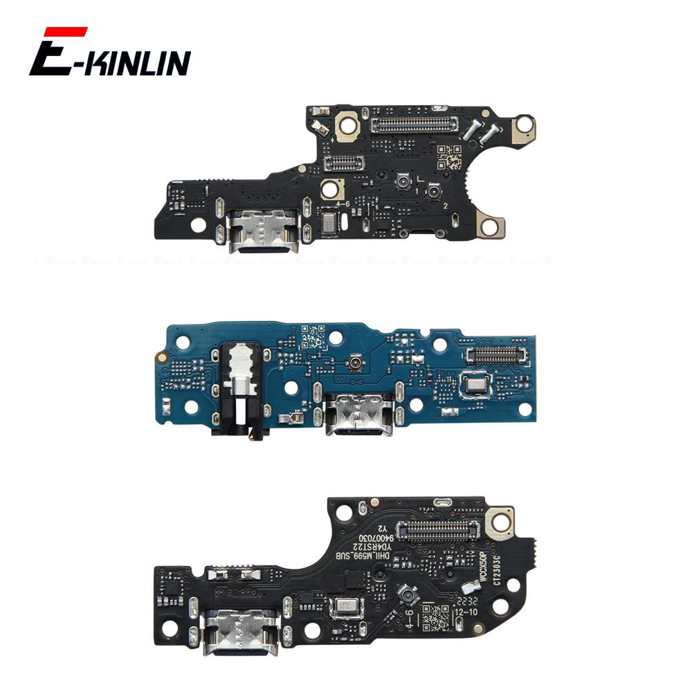 แท่นชาร์จ USB พร้อมไมโครโฟน สายเคเบิ้ลอ่อน สําหรับ HuaWei Nova 10 10z 9 ...