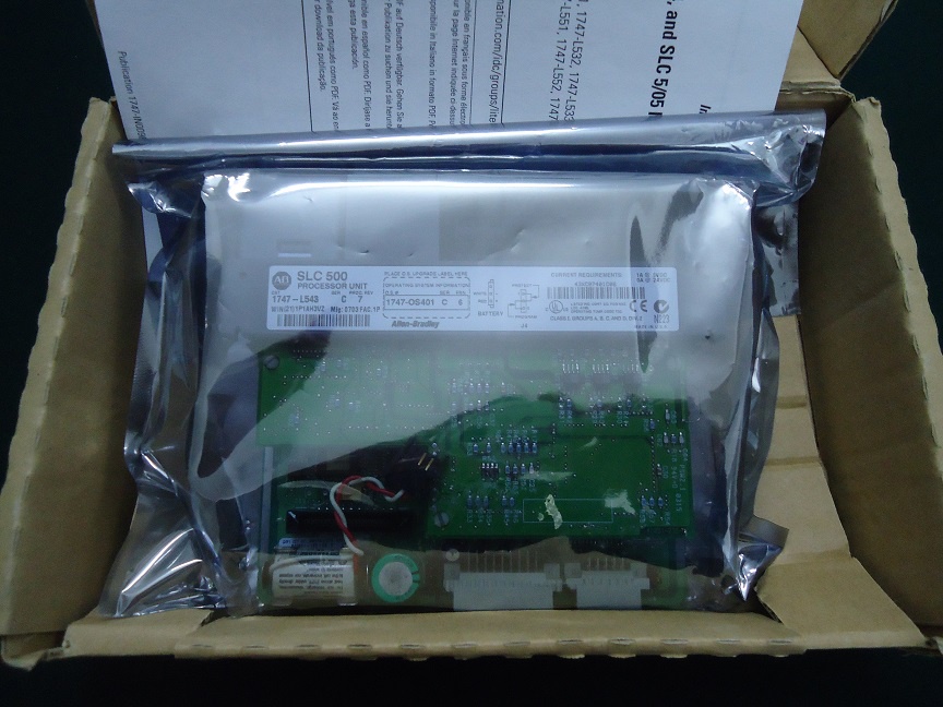 ใหม่ แท้ วงจรรวม 1747-L543 1747-L543/C | Shopee Thailand