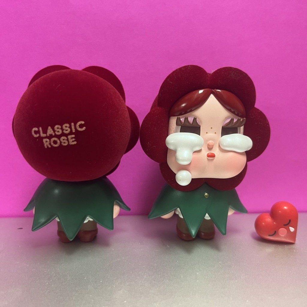 Pop Mart CRYBABY CRYBABY God of Eros รูป Mystery กล่องทั้งชุดราคาถูก ...