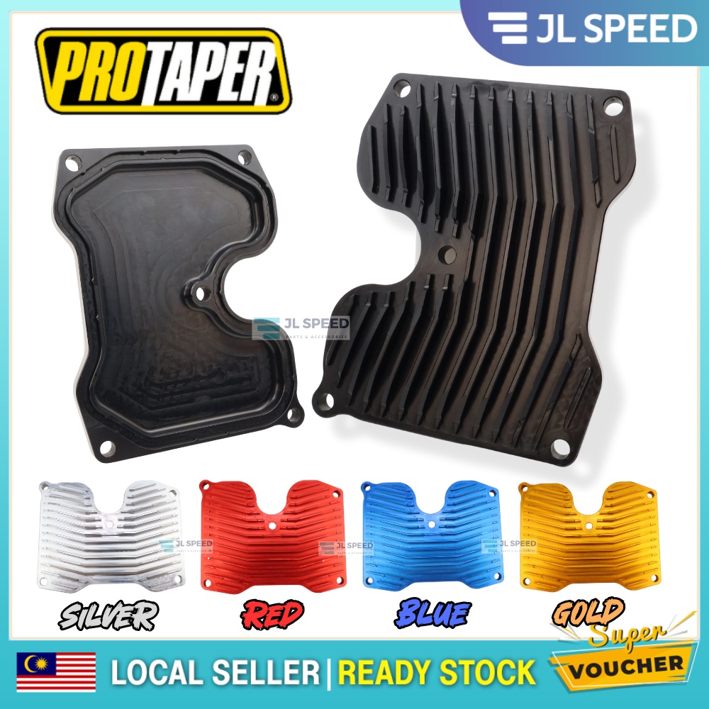 Protaper CNC CYLINDER HEAD COVER Y15 Y15ZR / LC135 LC 135 4S 5S / FZ150 ...