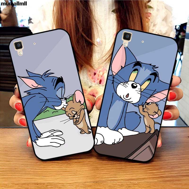 เคสโทรศัพท์มือถือ ซิลิโคน ลายรูปแบบที่ 01 สําหรับ Realme 1 R19 F11 X K3 ...