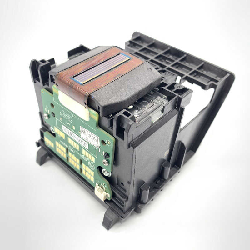 หัวพิมพ์ หัวพิมพ์สำหรับ HP OfficeJet Pro 7740 7730 7720 8210 8710 8730 ...