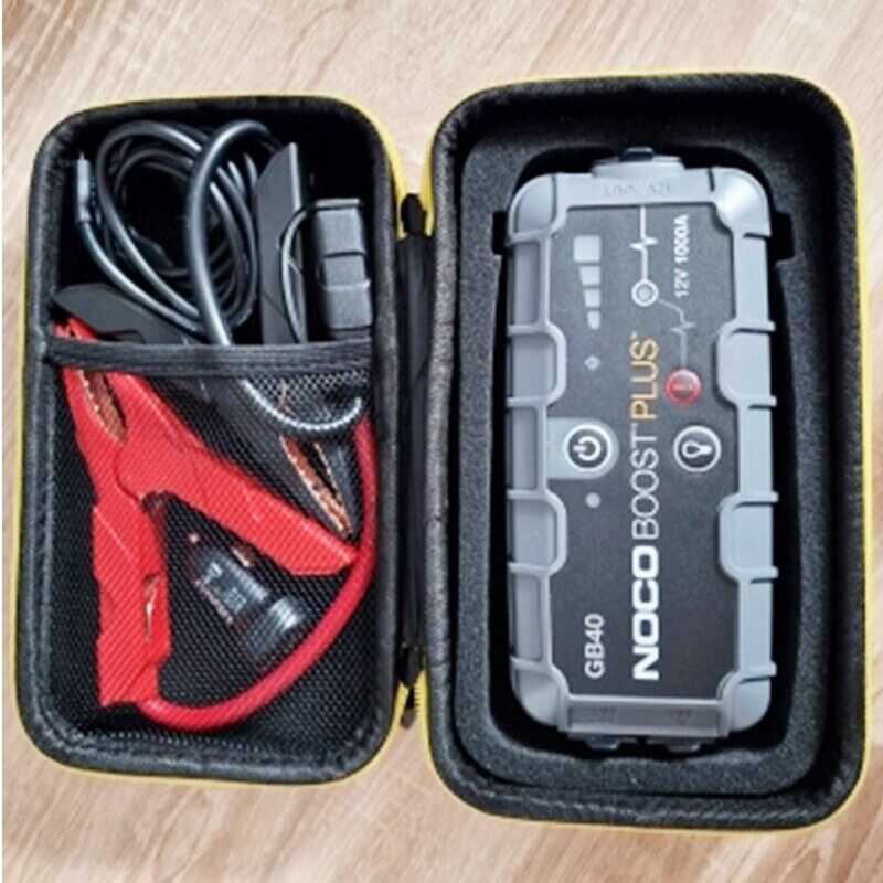 Newest Hard EVA Outdoor Travel Protect Bag Carry Cover Case For NOCO ...