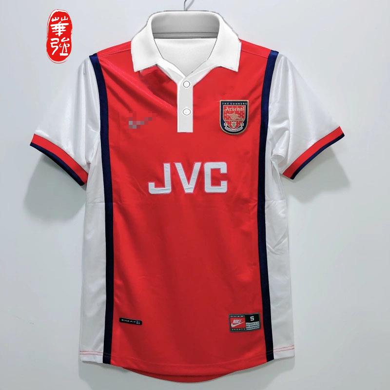 เสื้อกีฬาแขนสั้น ลายทีมชาติฟุตบอล Premier League double champions ...