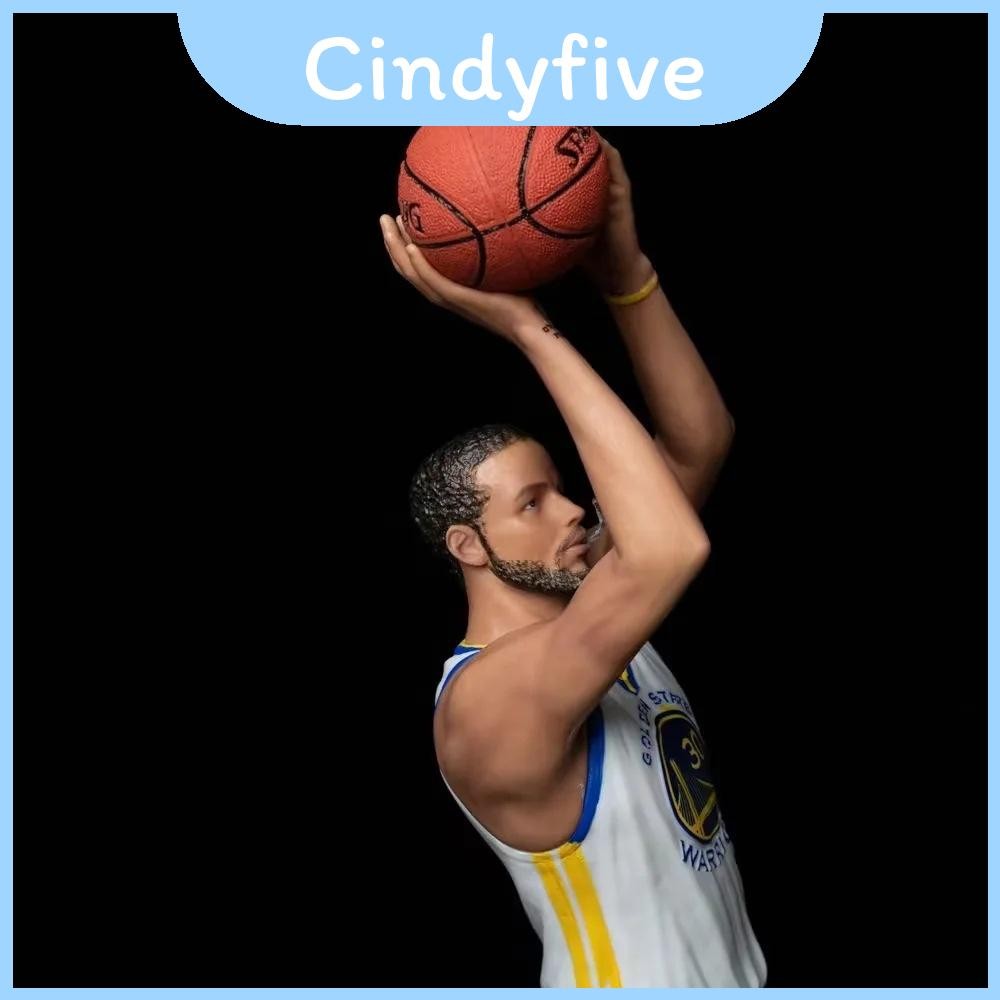 Nba Limited Edition Warriors Stephen Curry 30 ตุ๊กตา Pvc ของขวัญเหมาะ ...
