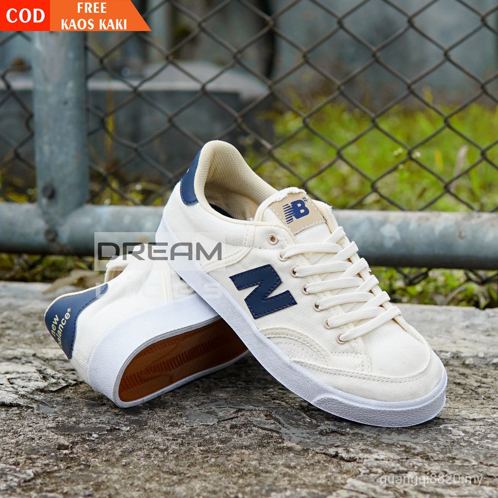 Sneakers Men NEW__BALANCE NUMERIC 212 GOOD QUALITY | Shopee Thailand