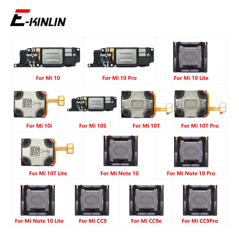 อะไหล่ลําโพงหูฟัง แบบเปลี่ยน สําหรับ Xiaomi Mi Note 10 10i 10S 10T CC9e CC9 Pro Lite | Shopee ...