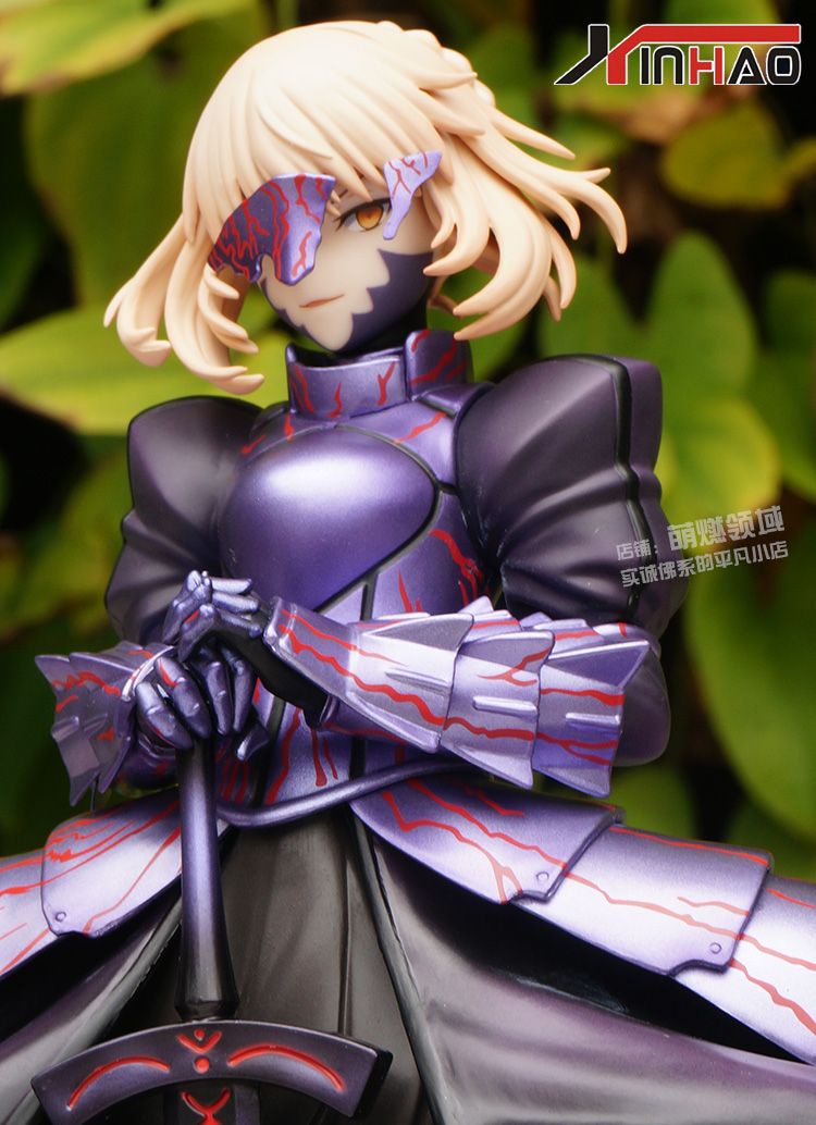 Deepsea studio [Quick delivery in stock]fate theater Edition Black ...