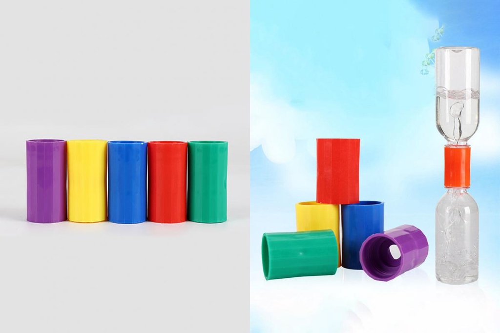 {BIG} Cyclone Tube แอปพลิเคชั่นกว้าง Brain Developmemt Plastic Cyclone ...