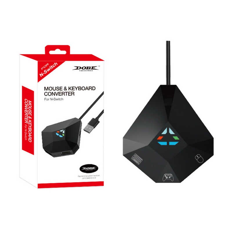 ลดความเร็ว จอยควบคุมเกม Converter สำหรับ Ps4สำหรับ Xbox สำหร | Shopee ...