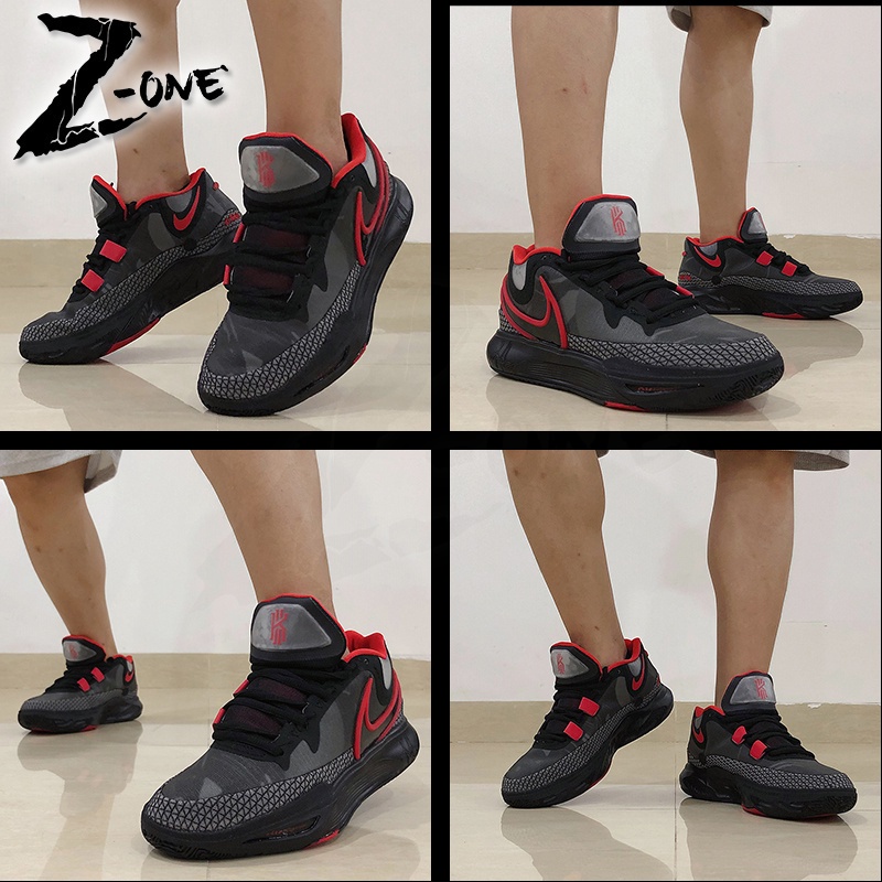 For Men Air Zoom Strobel Kyrie 9 Basketball Shoes Sneakers With Box ...