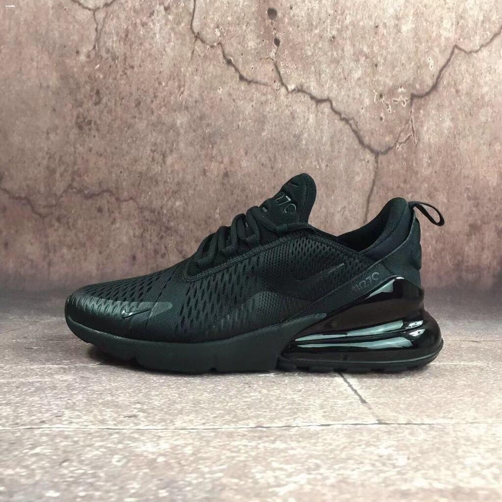 ผ้าใบ บาสเก็ตบอล Air Max 270 (ได้รับแรงบันดาลใจจากคุณภาพระดับพรีเมียม ...