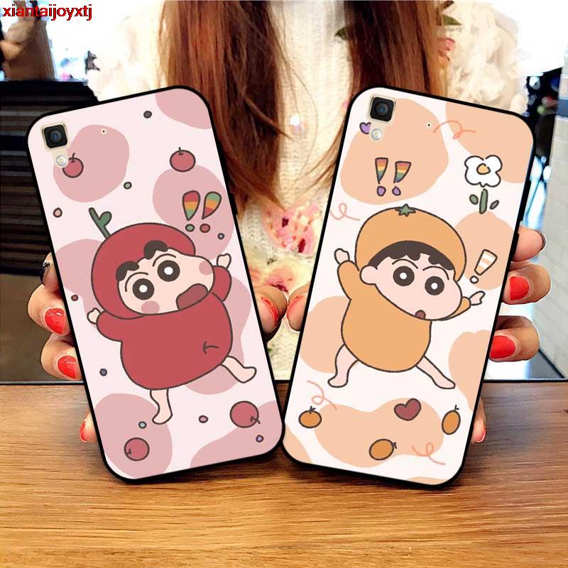 เคสโทรศัพท์มือถือ ซิลิโคน ลายรูปแบบที่ 01 สําหรับ Realme 1 R19 F11 X K3 ...