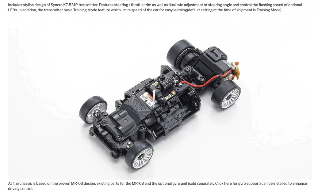 KYOSHO MINI-Z RWD Series Ready Set MAZDA 787B No.55 LM 1991 Winner 32328RE ศูนย์ไทย | Shopee ...