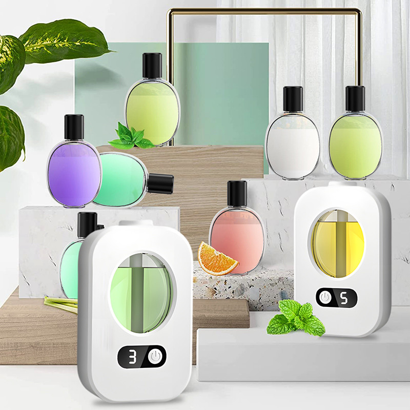 USB Desktop Aromatherapy Diffuser Atomizer - เครื่องทําความชื้นในครัว ...
