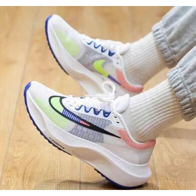 Nike Air Zoom fly 5 sneaker men and women running shoes third ...
