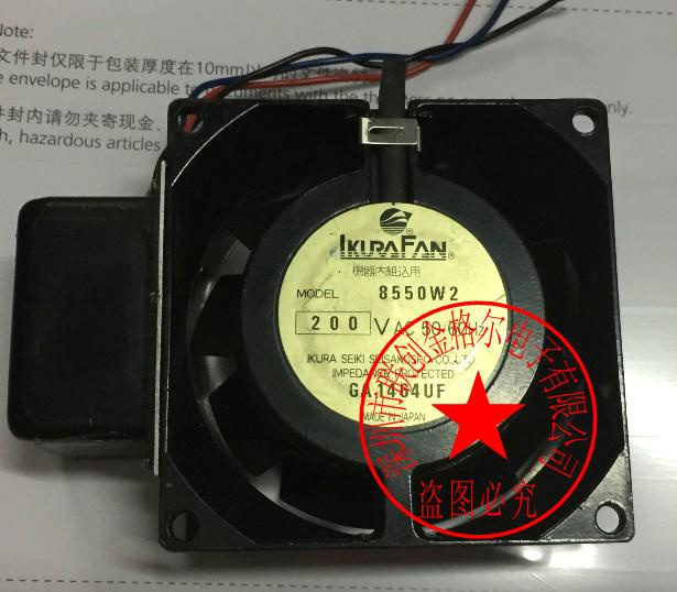 Yth ต้นฉบับญี่ปุ่นแท้ มีเซ็นเซอร์ / ไม่มีพัดลมอุปกรณ์เซ็นเซอร์ 8550W2 200V | Shopee Thailand