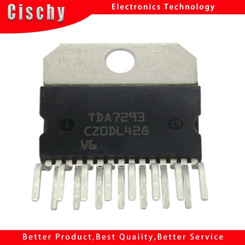 วงจรรวม TDA7265 TDA7265A TDA7294 TDA7294V ZIP TDA7256 TDA7269A TDA7269 ... วงจรรวม TDA7265 TDA7265A TDA7294 TDA7294V ZIP TDA7256 TDA7269A TDA7269 ...