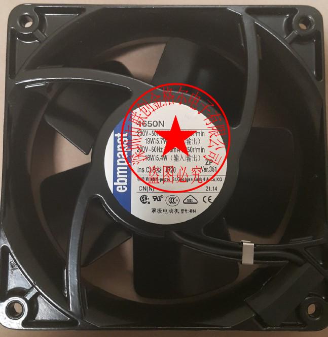 Sz ของแท้ นําเข้าจากเยอรมัน พัดลมระบายความร้อน อุณหภูมิสูง SK3322607 ...