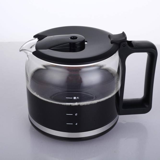 Zuo Zuomo BG315T อุปกรณ์เสริมและอุปกรณ์เสริมเสริมหม้อแก้วบดถั่วโกดังกรองตาข่ายฝาครอบด้านบนวาล์ว ...