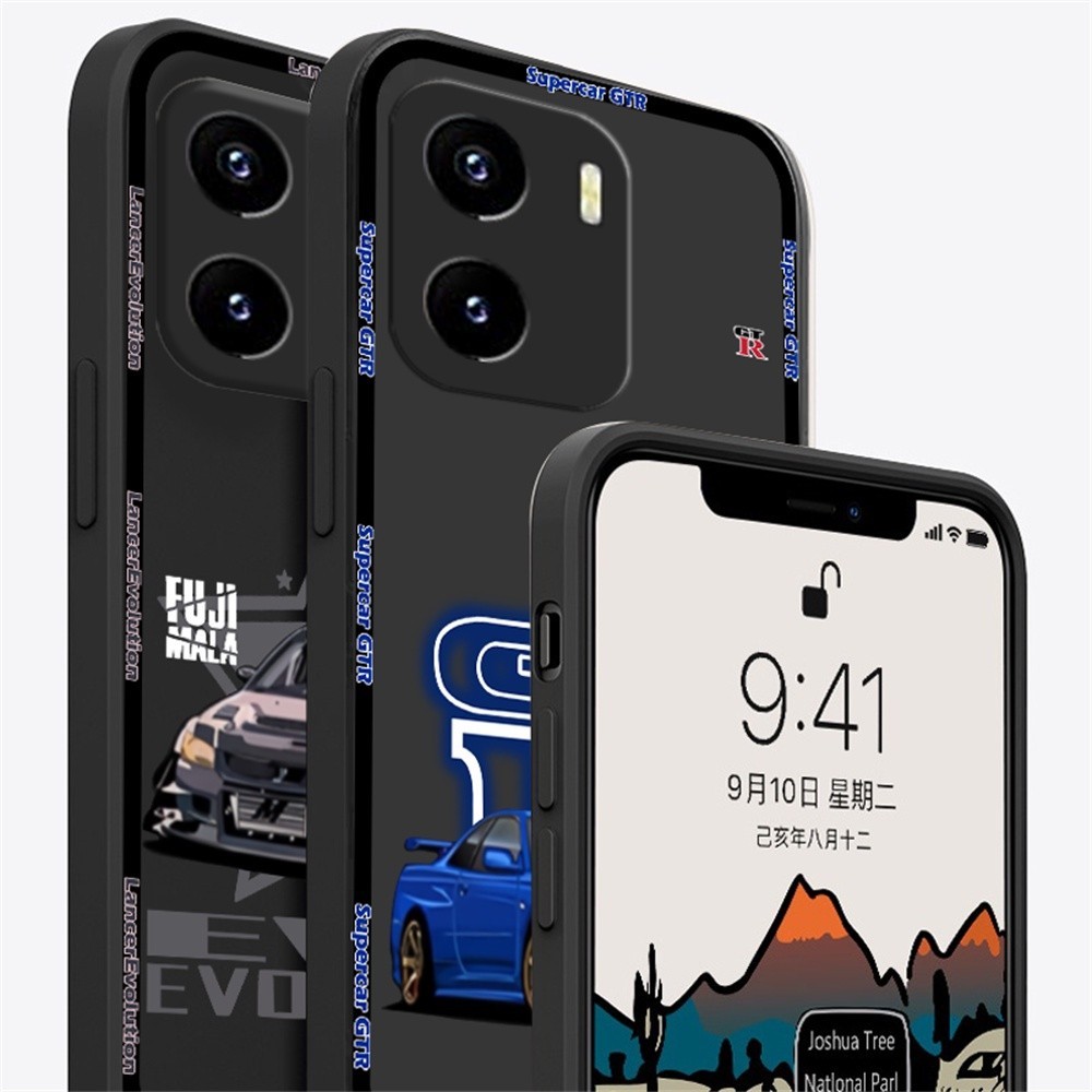 เคสโทรศัพท์มือถือ ลาย Gtr MAGT แฟชั่น สําหรับ iPhone 11 12 13 Pro Max ...