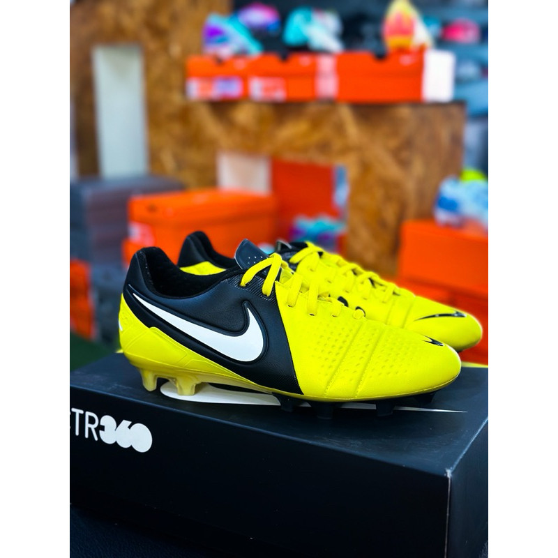 Nike CTR360 Remake Elite FG ตัวท็อป gp | Shopee Thailand