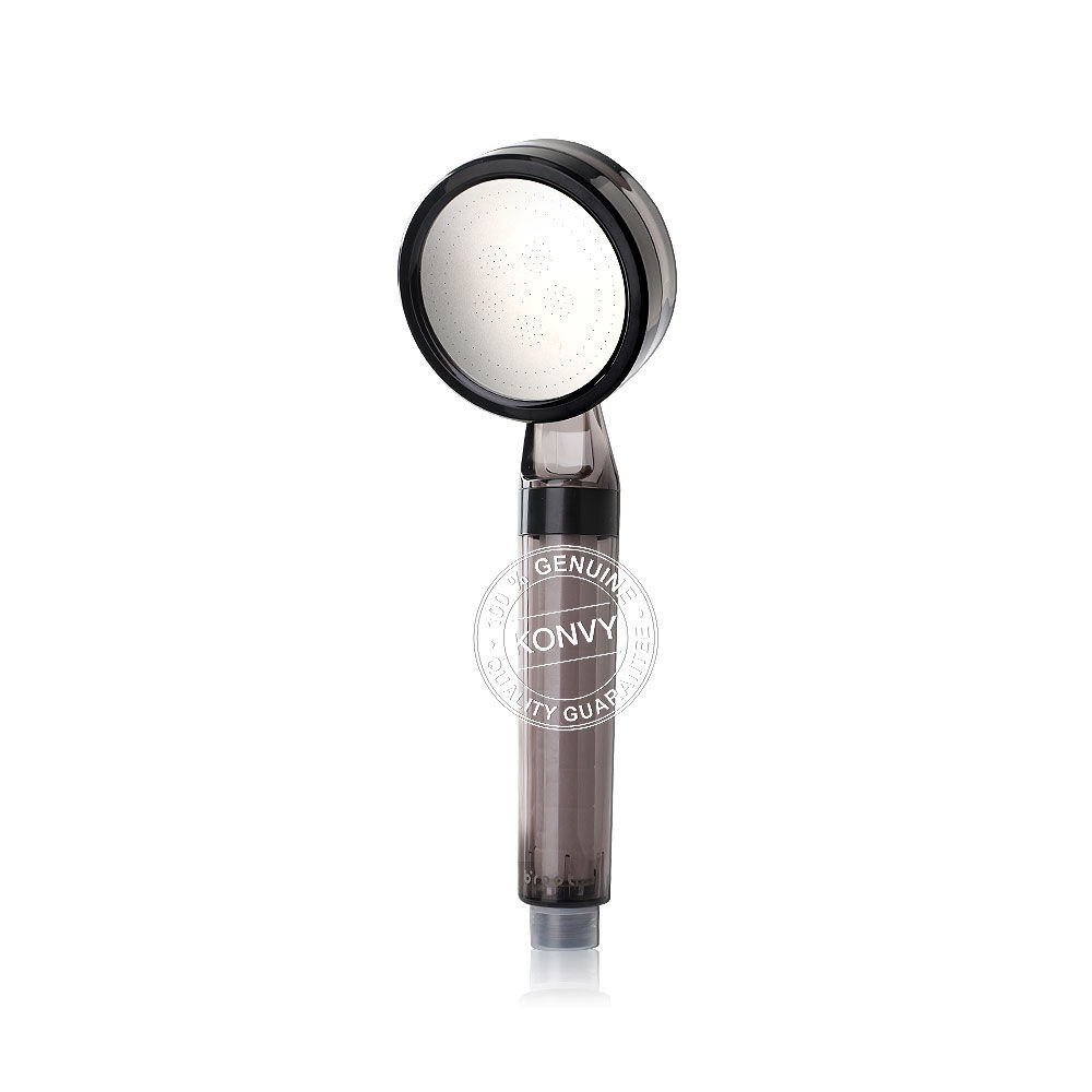 Broot Ultra Pure Shower Filter 150g ฝักบัวกรองน้ำ เพื่อผิวบอบบางและแพ้ ...
