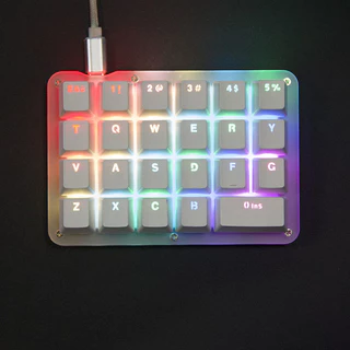 ช้อป macro keyboard ราคาสุดคุ้ม ได้ง่าย ๆ | Shopee Thailand