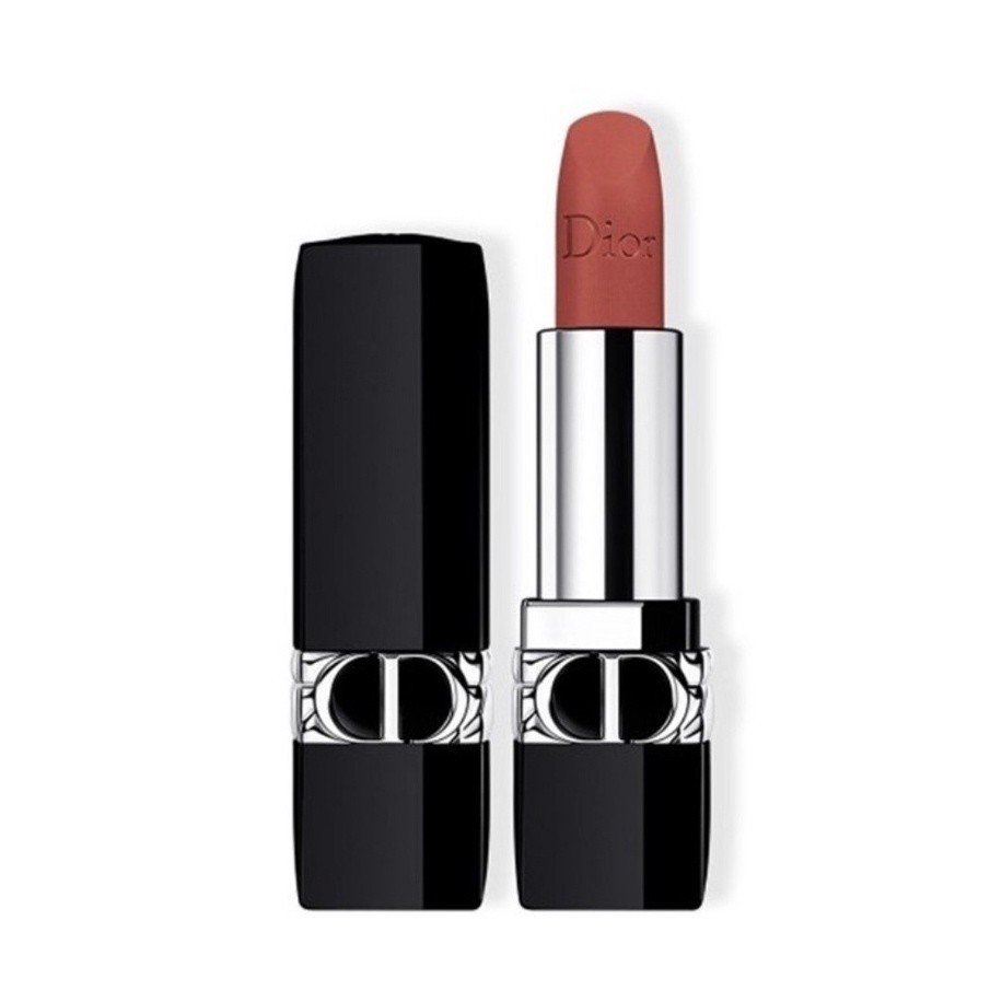 Dior Lipstick Dior Addict Lip Intense Blue Gold Lipstick 720# qw ...
