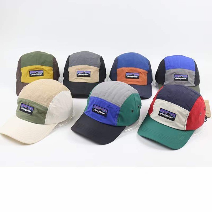 หมวกเบสบอล ป้องกันน้ํา ป้องกันแดด แบบแห้งเร็ว สําหรับตกปลา | Shopee ...