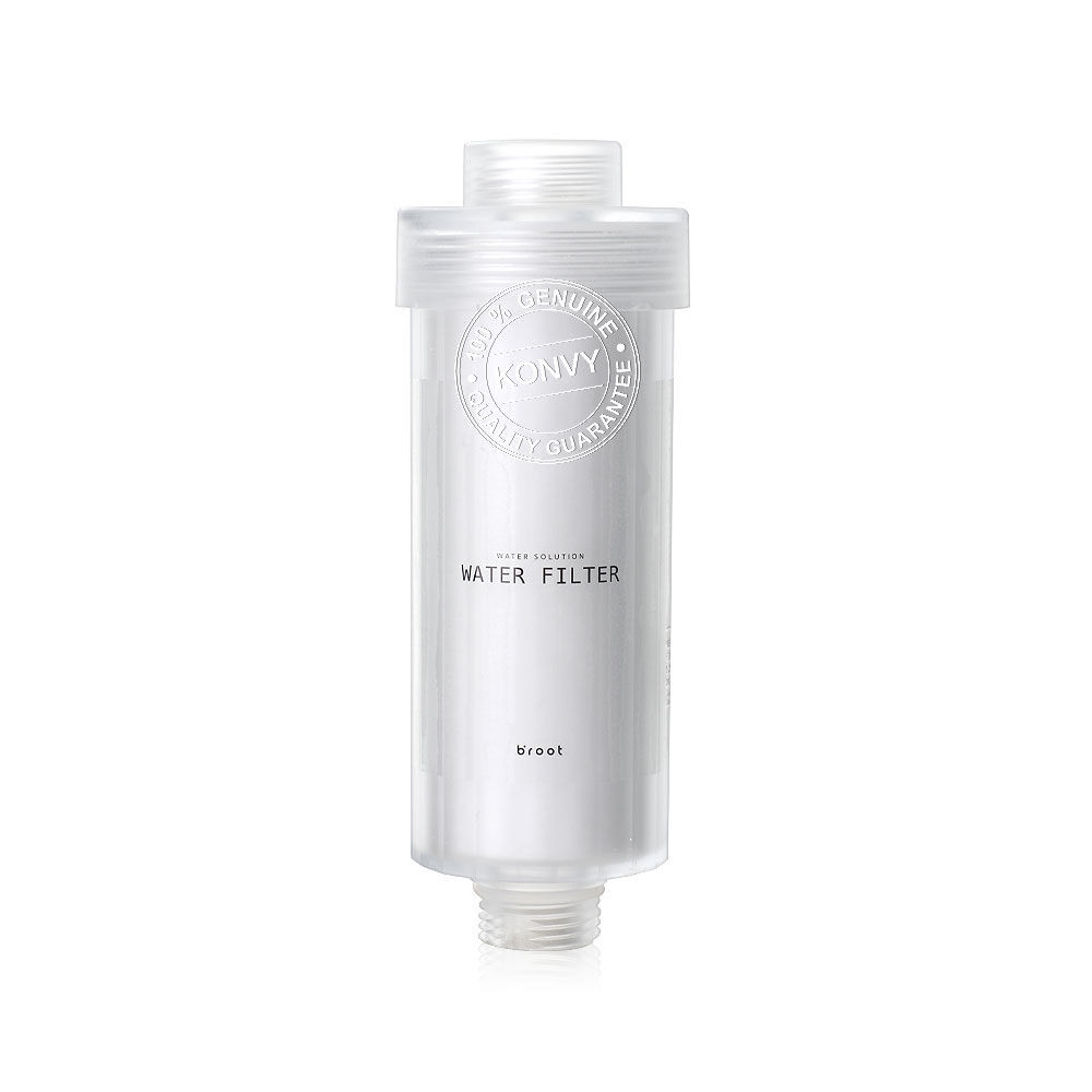 Broot Water Solution Filter 90g + [Free! Filter For Water Solution ...