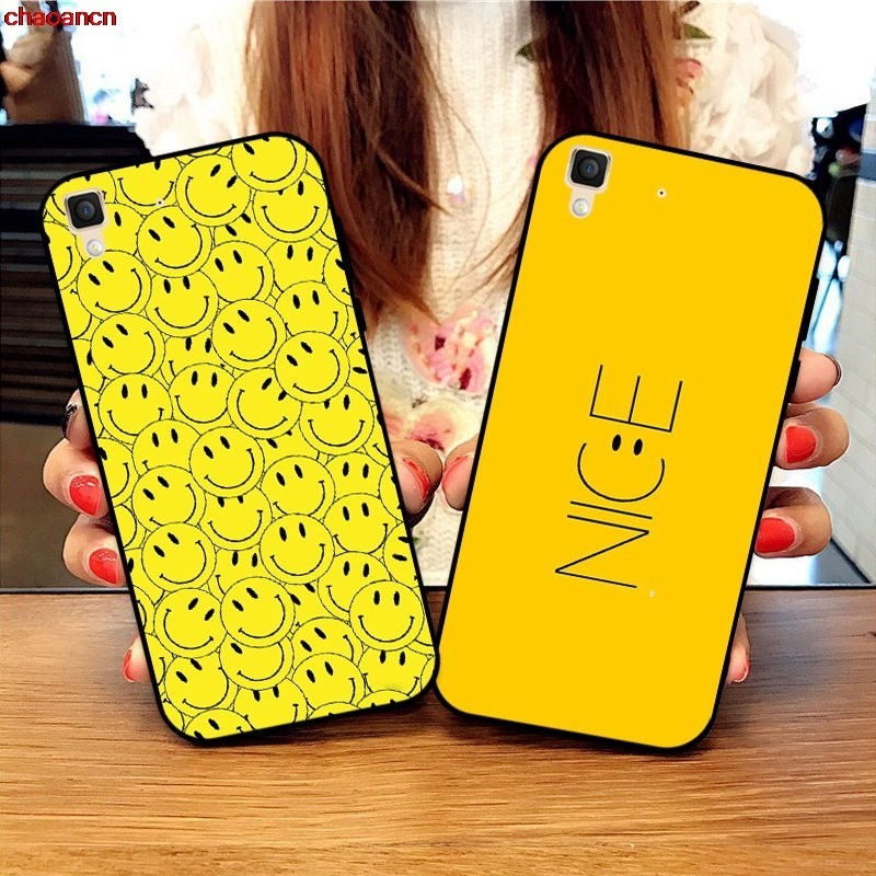 เคสโทรศัพท์มือถือ ซิลิโคน ลายรูปแบบที่ 05 สําหรับ Realme 1 R19 F11 X K3 ...