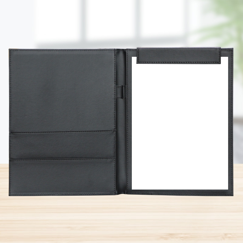 ธุรกิจ A4 Multi-Function Magnet Folder Folder Folder Folder Folder ...