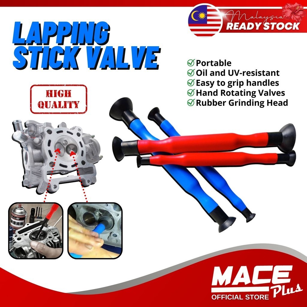 Stick Valve Lapping วาล ์ วดูดถ ้ วยบดรถจักรยานยนต ์ อัตโนมัติกระบอกเคร ...