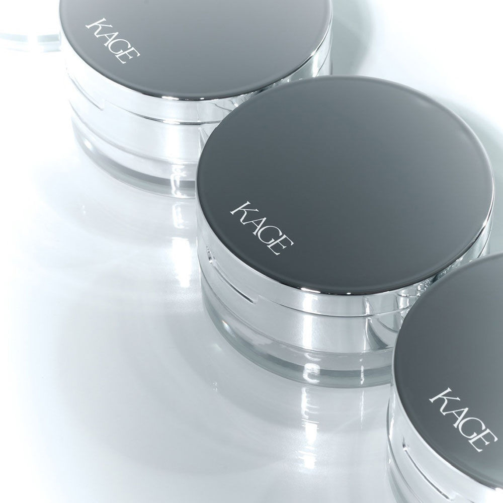 KAGE Translucent Sugar Powder 6g คาเกะ แป้งโปร่งแสงเนื้อละเอียดบางเบา ...