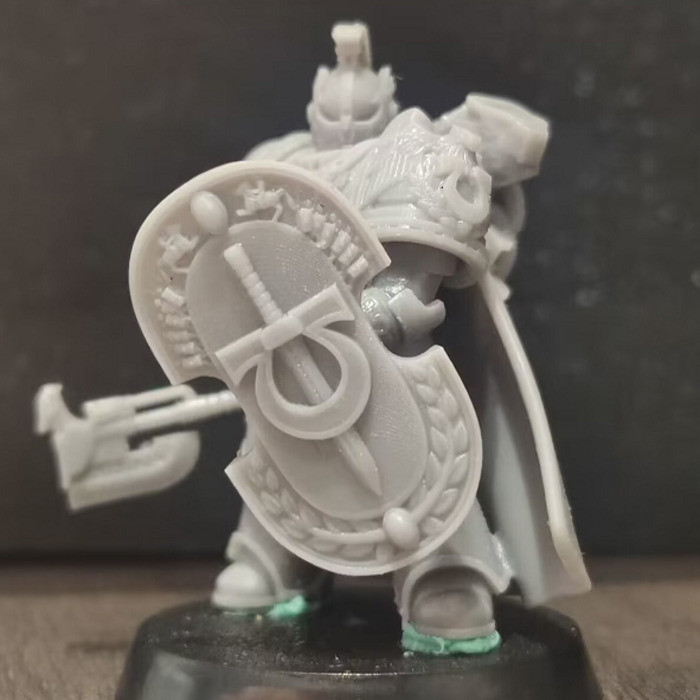 [Warhammer] Third Party Warhammer Changshengjun Glory Guard 12K ...