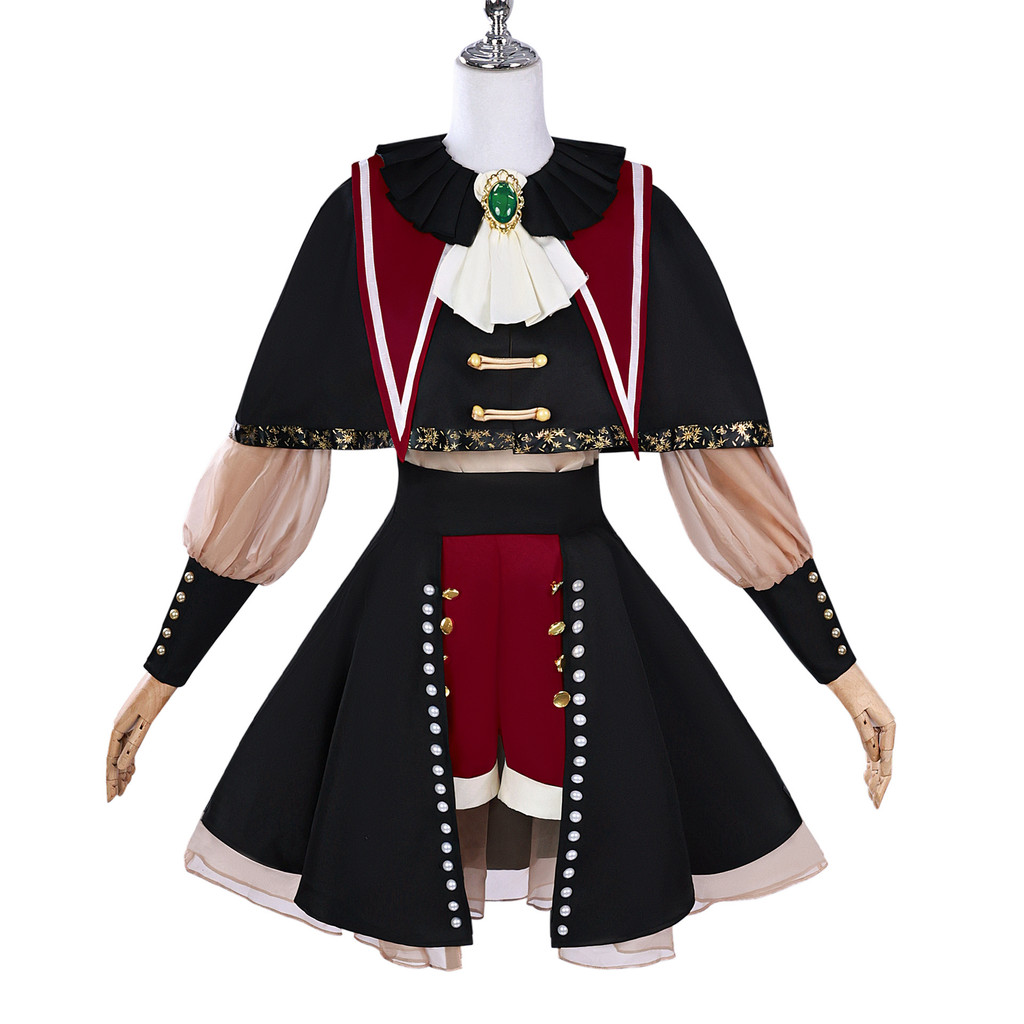 BanG Dream! It's MyGO!!!!! Sakiko Togawa Oblivionis cosplay costume เกม ...