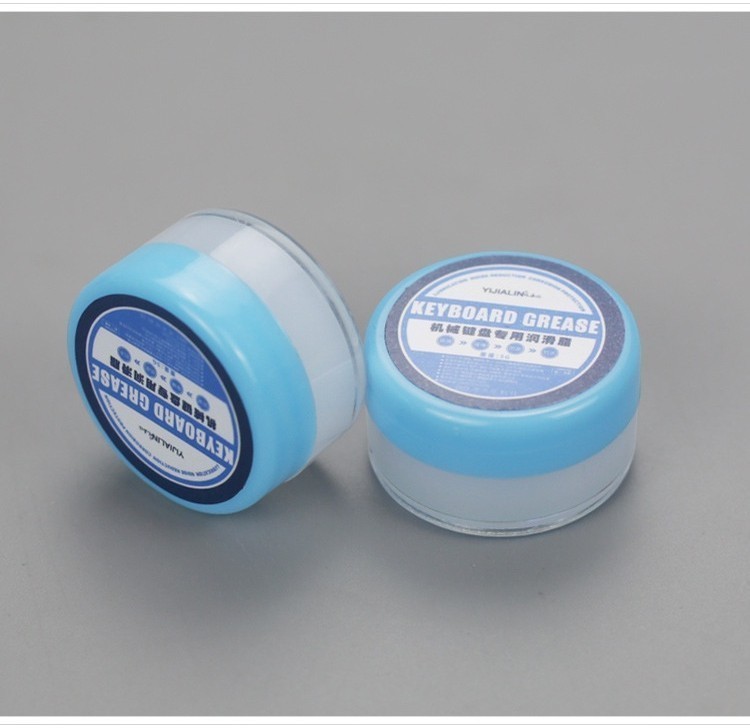 5/30g Keyboard Switch Lube Grease Switches Oil Stabilizer Lubricant DIY ...