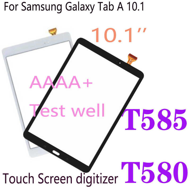 AAAA + สำหรับแท็บ Samsung Galaxy แท็บ T585 T580 10.1 Sm-T580 | Shopee ...
