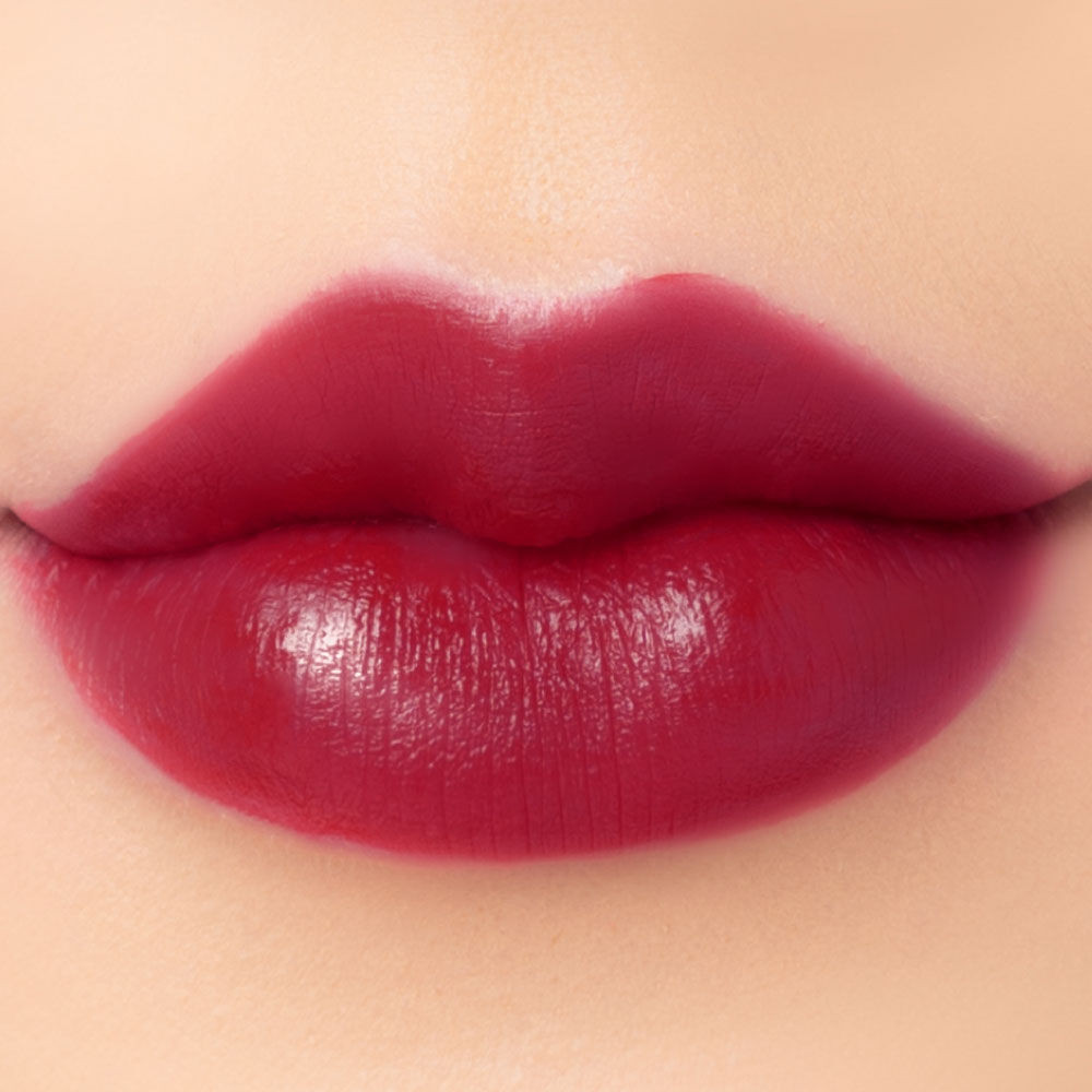 Srichand Juicy Syrup Duo Lasting Lip 2.6ml ศรีจันทร์ ลิปสติกดูโอ้ 2 in ...