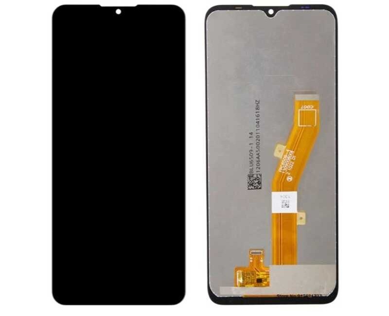 ต้นฉบับสำหรับ Nokia C10 C20 Ta-1339, Ta-1348, Ta-1352, Ta-1356 Ta-1342 ...