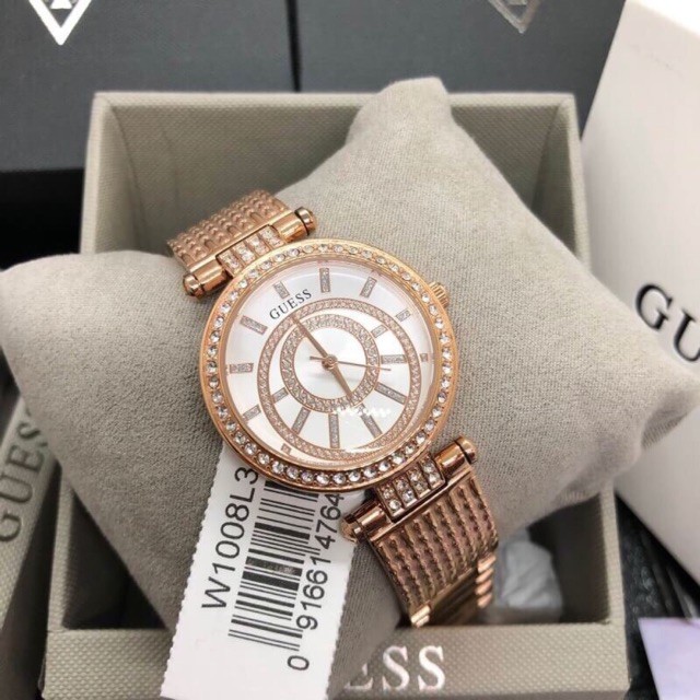 W1008L3 ขนาด 32 มม. สีโรสโกลด์ หวาน ๆ. ลดพิเศษกดยื่นข้อเสนอมา 3,790 ...