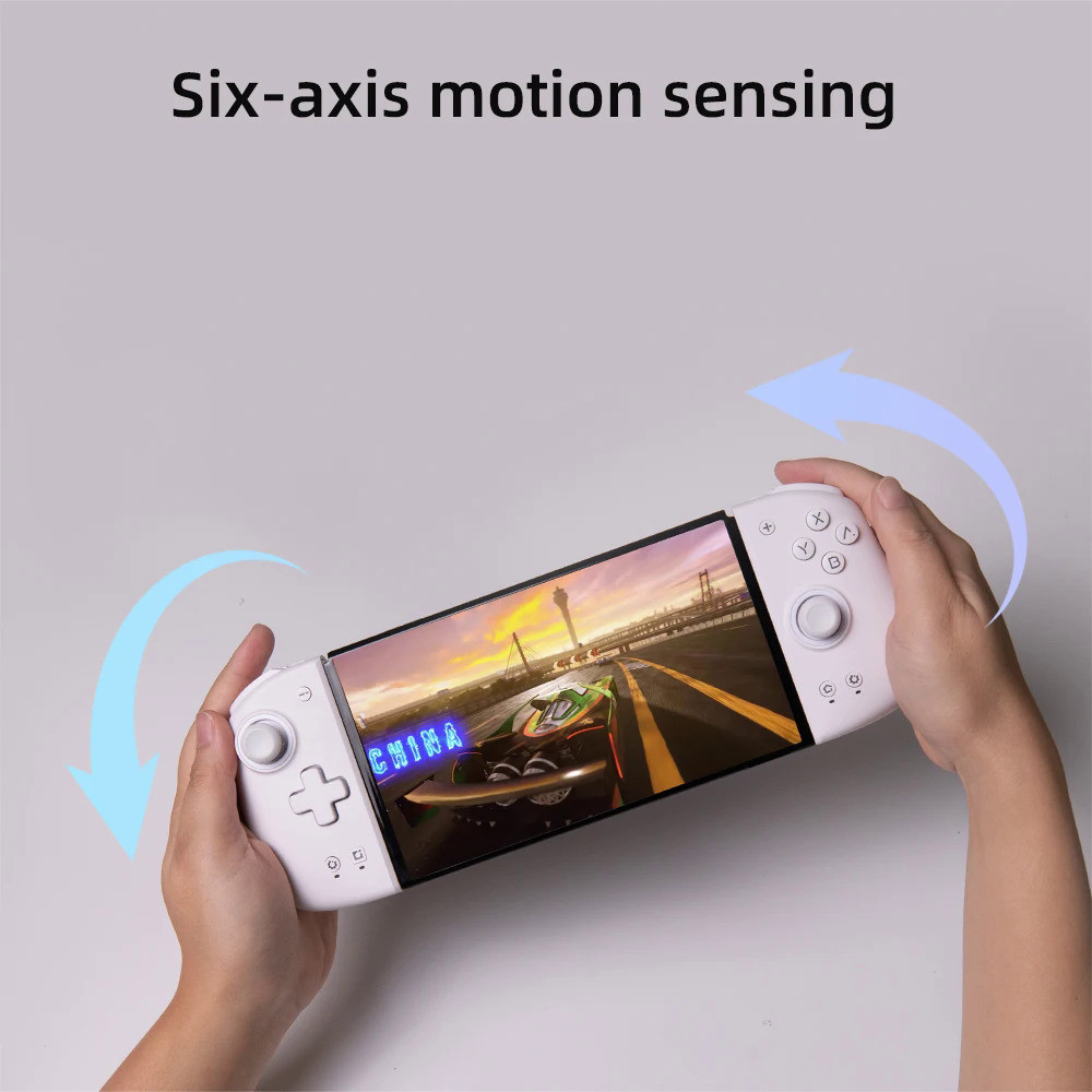 Mobapad M6 HD M6s Controller สําหรับ Nintendo SWITCH 2/Nintendo SWITCH OLED NFC จอยสติ๊ก Hall ...