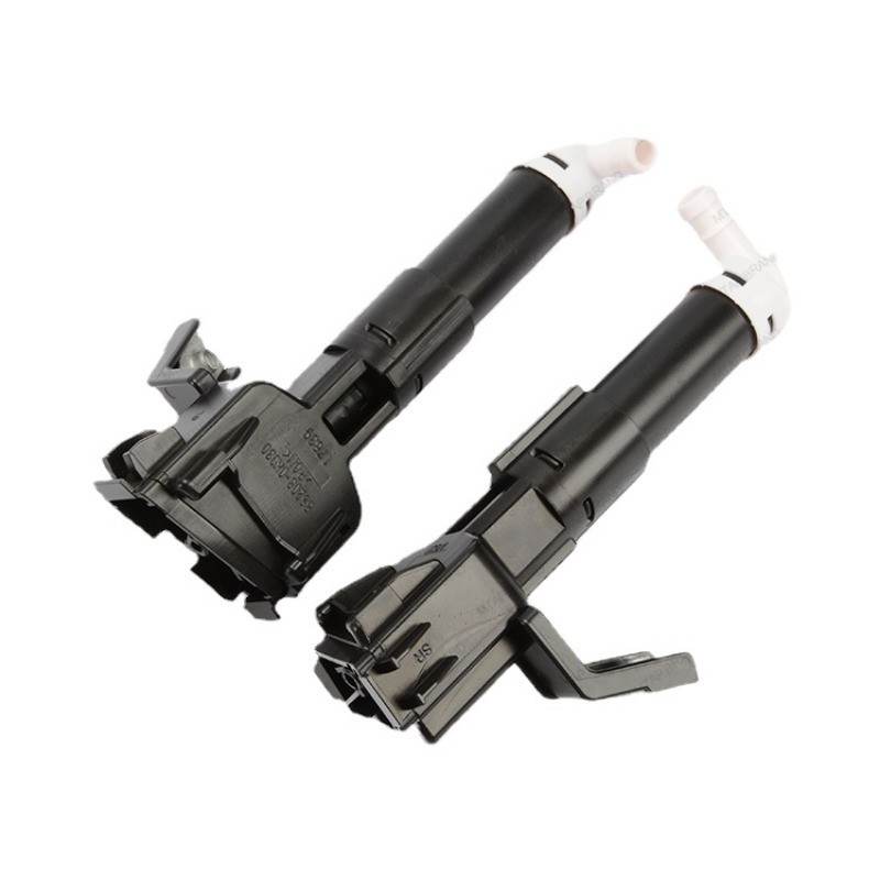 หัวฉีดสเปรย์ล้างไฟหน้า สําหรับ TOYOTA Fortuner 2011-2015 KUN60 85207 ...