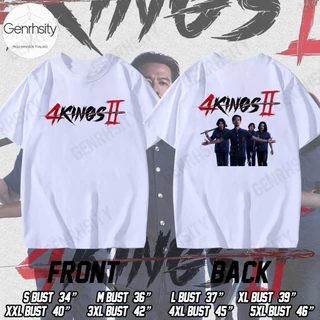 เสื้อ4king ราคาพิเศษ | ซื้อออนไลน์ที่ Shopee ส่งฟรี*ทั่วไทย!