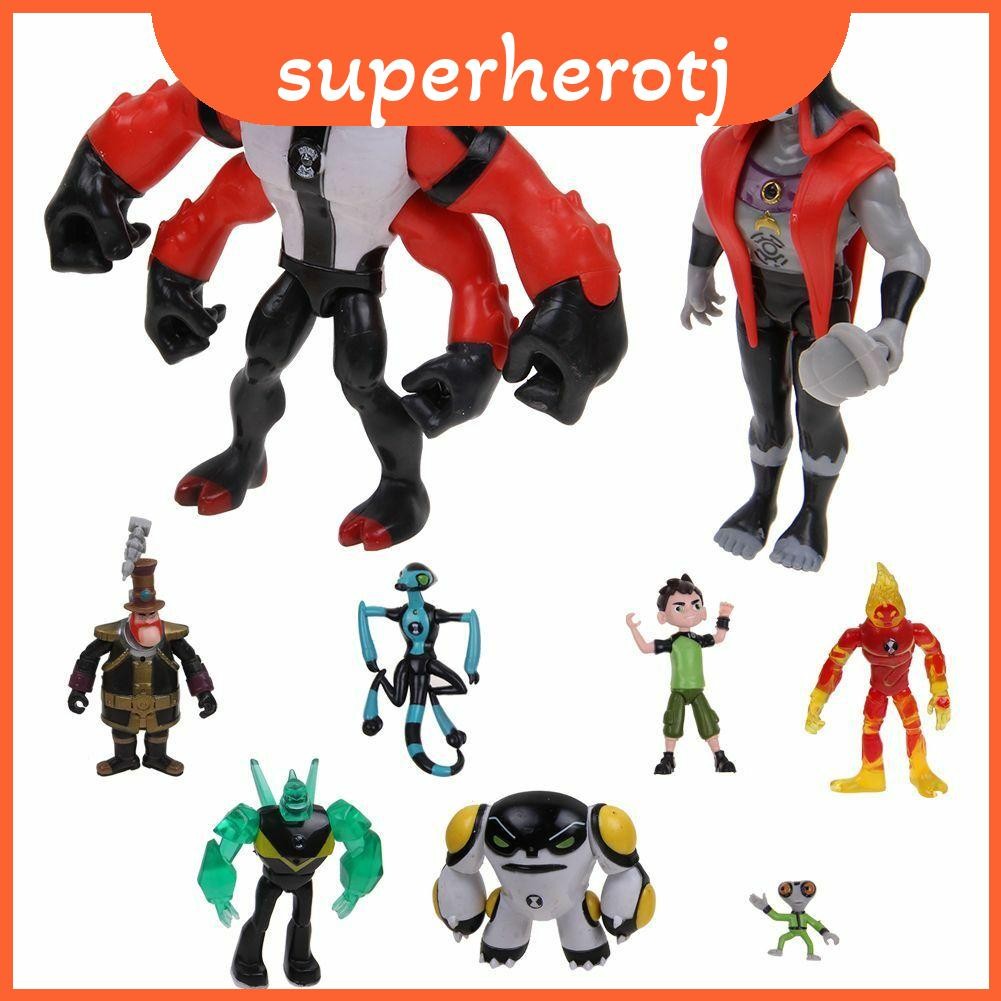 Timeless Ben Design 10 ตัวเลขการกระทําที่สมบูรณ์แบบสําหรับตกแต่งของขวัญ ...