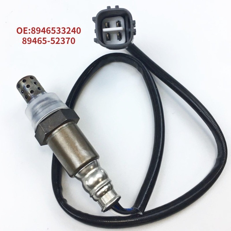 เซนเซอร์ออกซิเจน สําหรับ Toyota CAMRY 2002-2006 2.0L 89465-33240 ...
