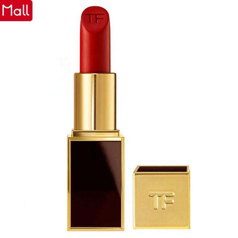 TF Tom ford ลิปสติกของแท้ 100% ลิปสติกยอดฮิต กันน้ำได้ มีหลายเฉดสีให ...
