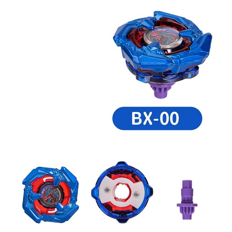 Bx SB Brand เบย์เบลด X BX-19 BX-20 BX-21 BX-00 ของเล่น ของขวัญ สําหรับ ...